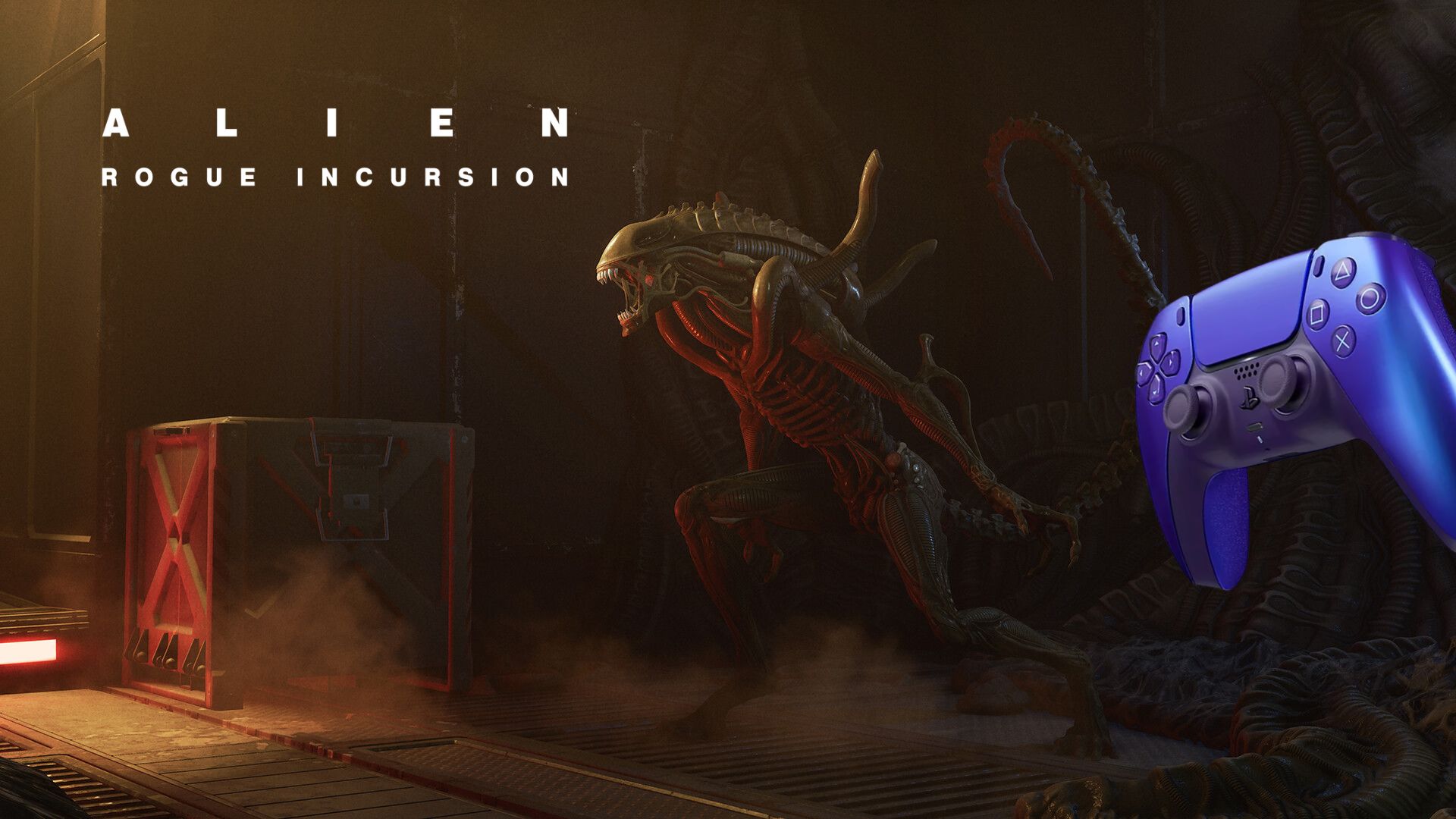 Alien Rogue Incursion Evolved Edition se dévoile dans un nouveau trailer effrayant avant sa ...
