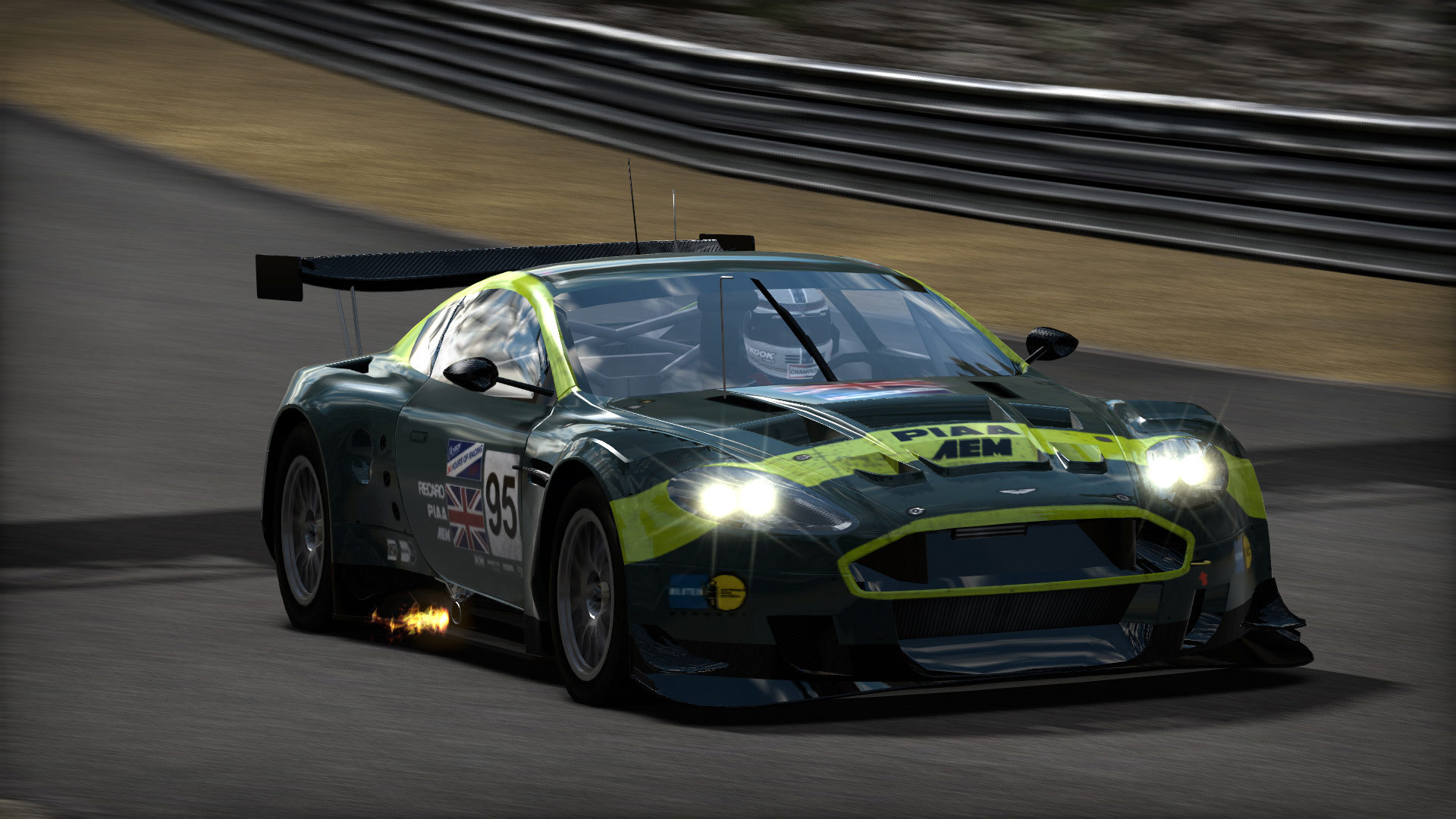 Avis des joueurs : Need for Speed Shift - Retrogems - La Passion Jeux-Video
