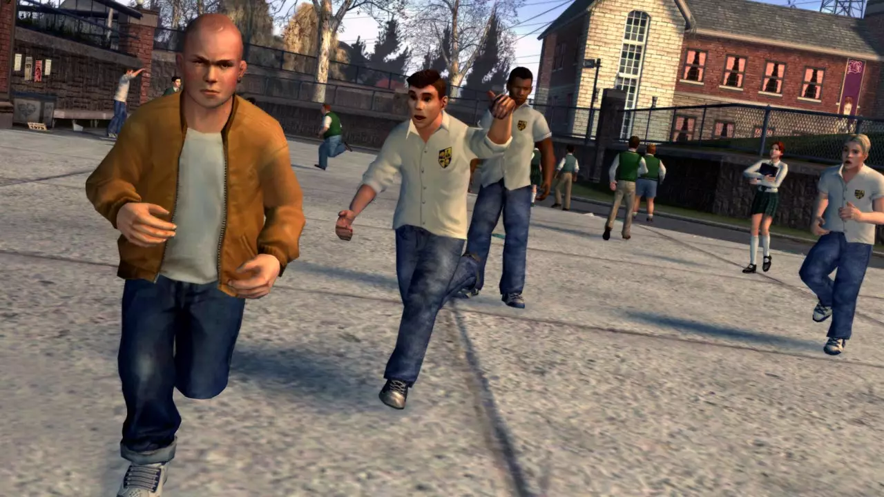 Tous les codes de triche et astuces de Bully Scholarship Edition sur ...