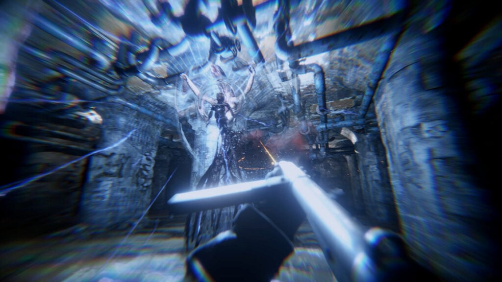 Après 15 années d'attente, Total Chaos, le mod le plus attendu de Doom ...