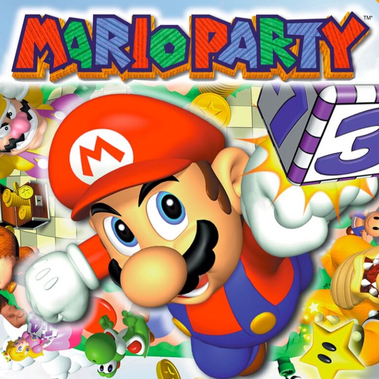 Avis des joueurs : Mario Party - Retrogems - La Passion Jeux-Video