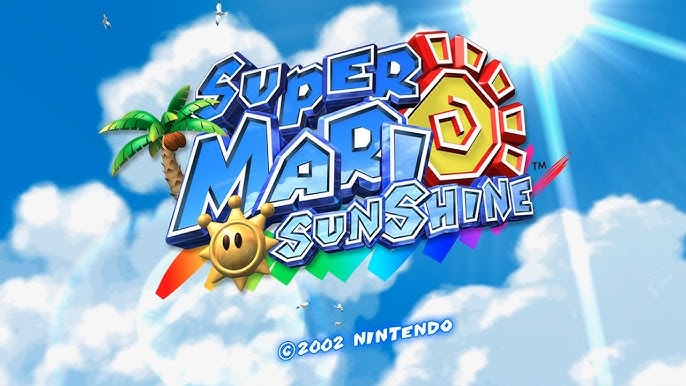 Course Intro : Écouter et noter la musique de l'OST de Super Mario ...