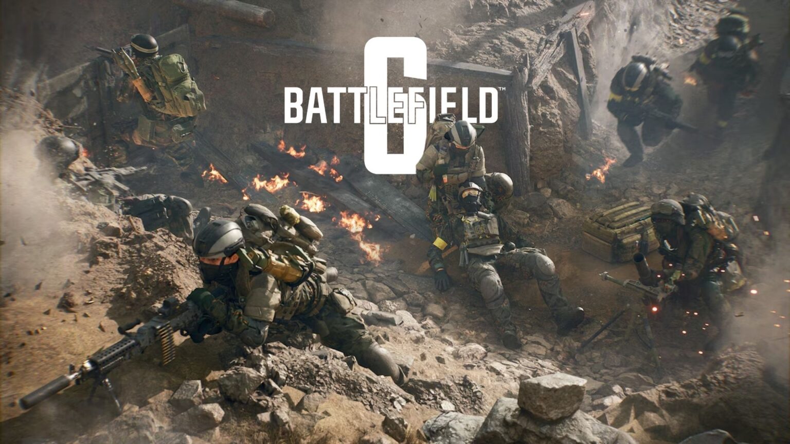 Battlefield 6 déploie sa 1ère MAJ de 2026 avec la version 1.1.3.5 et ...