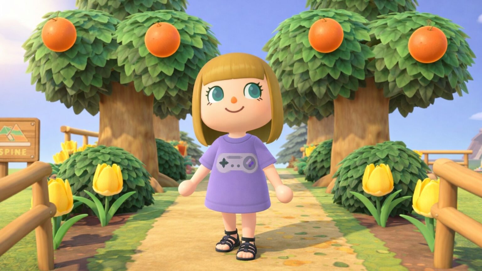 Animal Crossing New Horizons rend hommage aux consoles rétro Nintendo ...