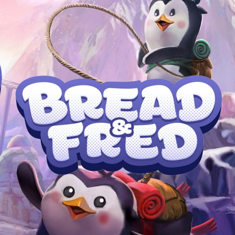 Avis des joueurs : Bread & Fred - Retrogems - La Passion Jeux-Video