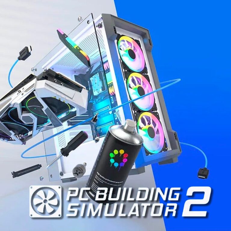 Avis des joueurs : PC Building Simulator 2 - Retrogems - La Passion ...