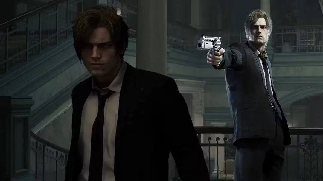 L'histoire de Leon S. Kennedy, le policier devenu agent fédéral dans ...