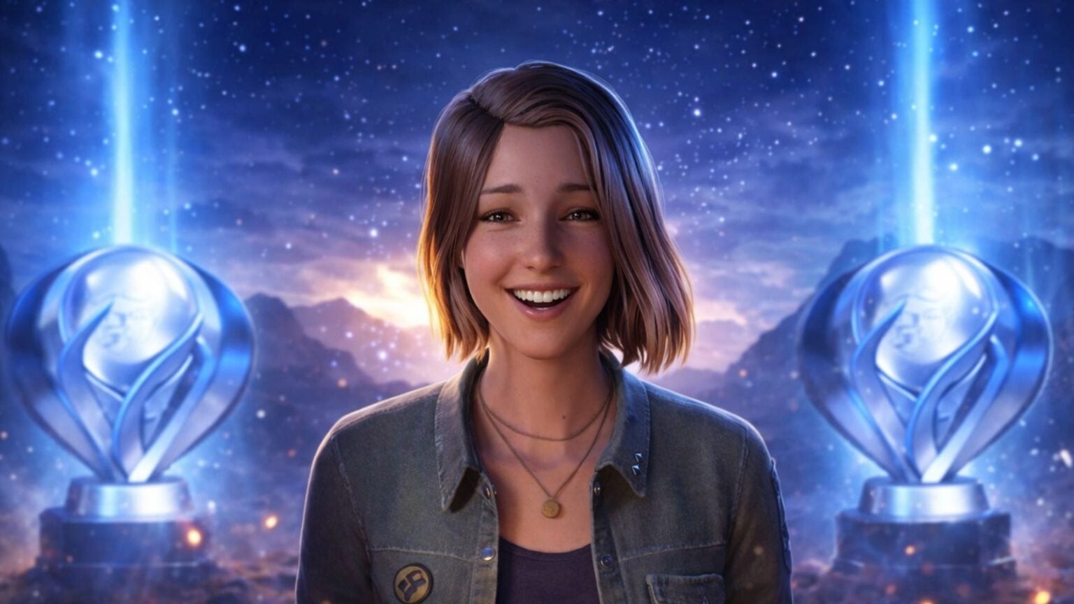 Life is Strange Reunion : Liste complète des trophées et succès pour ...