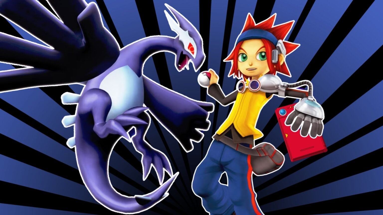 Pokémon XD : Le guide complet pour remplir votre Pokédex