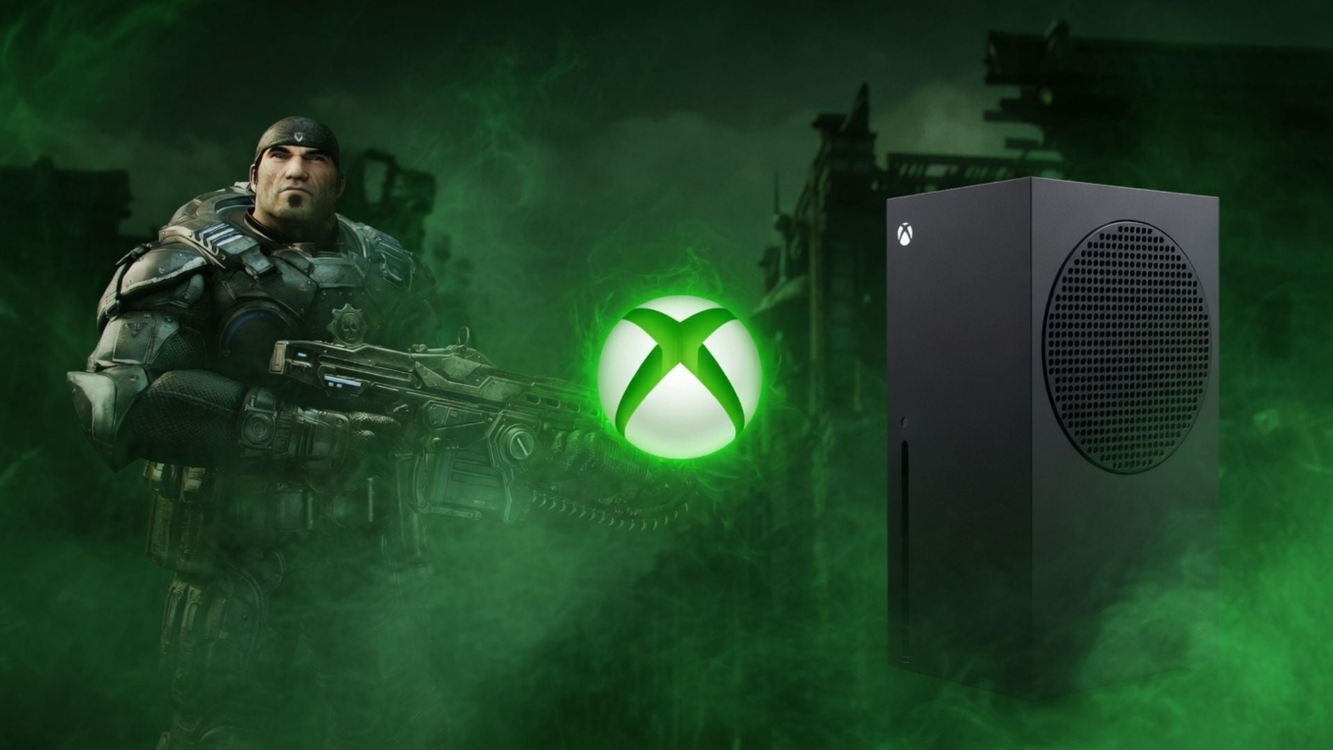 Xbox Games Showcase 2026 annoncé pour juin avec le Gears of War E-Day ...