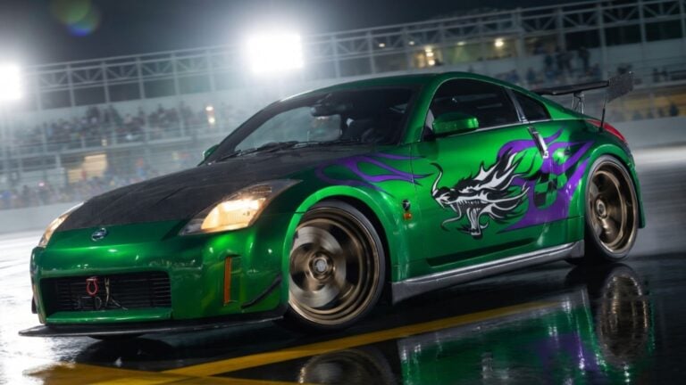 Need for Speed Underground 2 s'offre un remake 4K gratuit sous Unreal ...