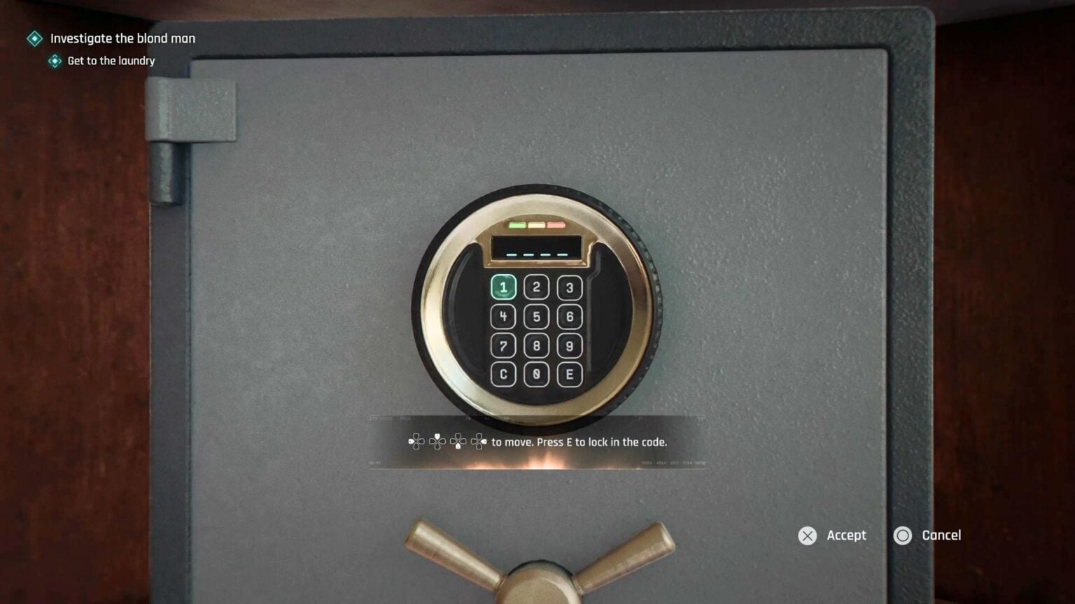 Complete Guide To All 8 Safe And Door Codes In 007 First Light