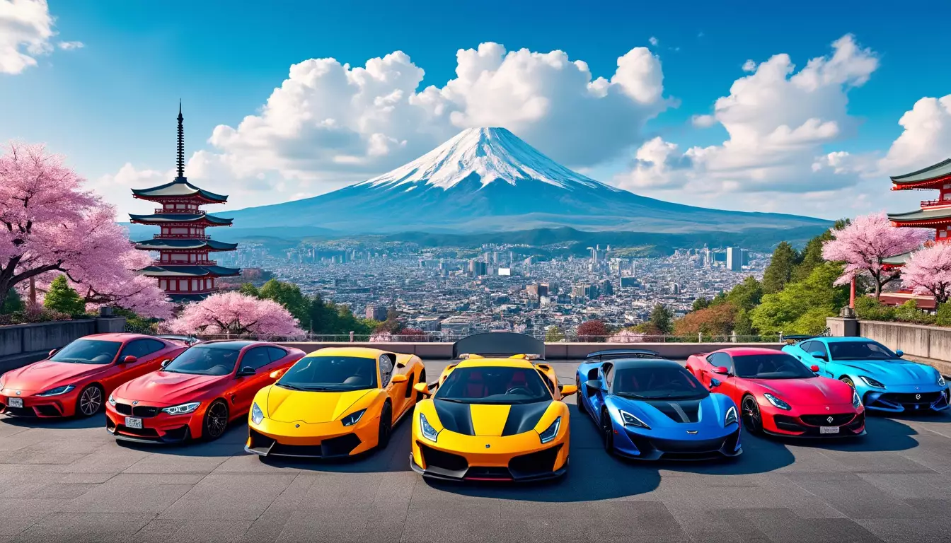 Forza Horizon 6 : Guide et astuces pour bien débuter sans gâcher vos ...