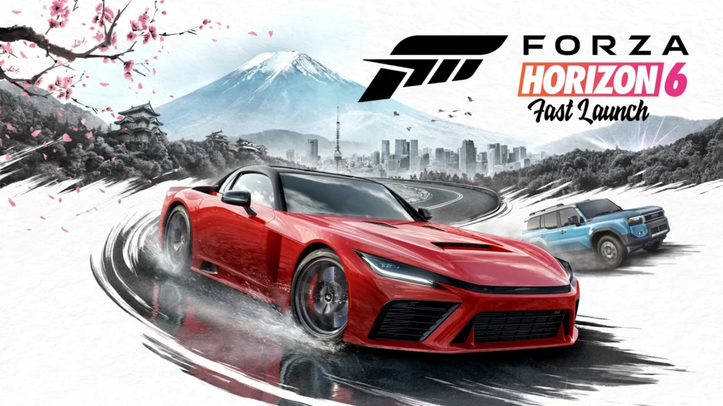 Forza Horizon 6: Top 10 Best PC Mods You Need to Install Right Now