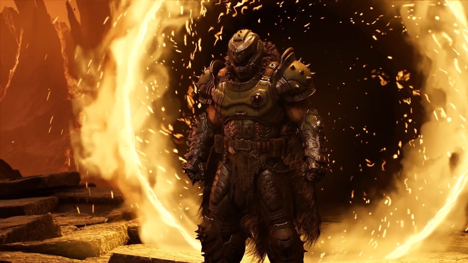 DOOM: The Dark Ages s'offre le DLC Revelations avec un niveau hommage ...
