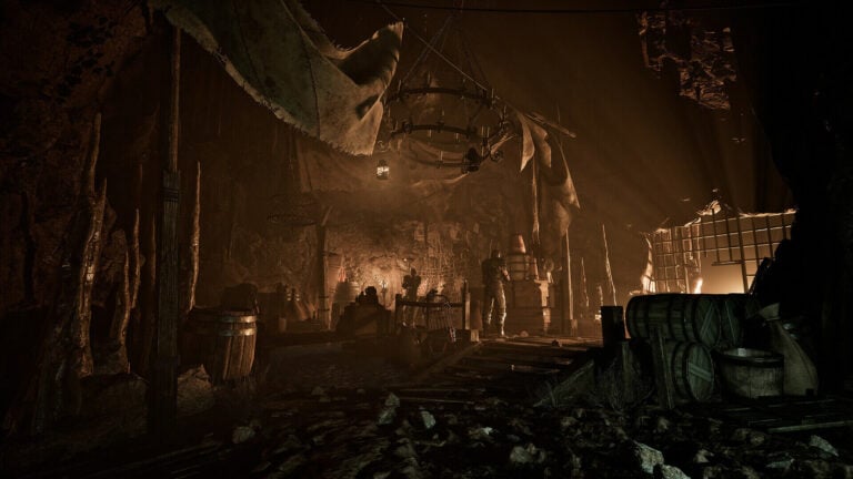 Gothic 1 Remake: All 5 Hidden Cave Locations and the Loot Inside
